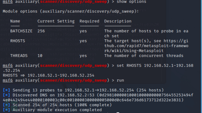 Vulnstack红日内网靶场（七）-学习过程笔记 - FreeBuf网络安全行业门户