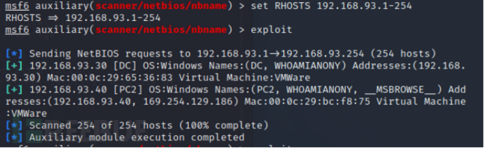 Vulnstack红日内网靶场（七）-学习过程笔记 - FreeBuf网络安全行业门户