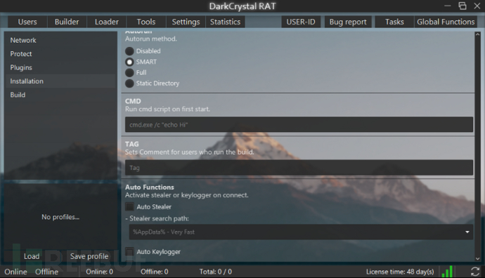 俄乌网络战中的秘密武器TOP 10 | FreeBuf年度盘点 - FreeBuf网络安全行业门户