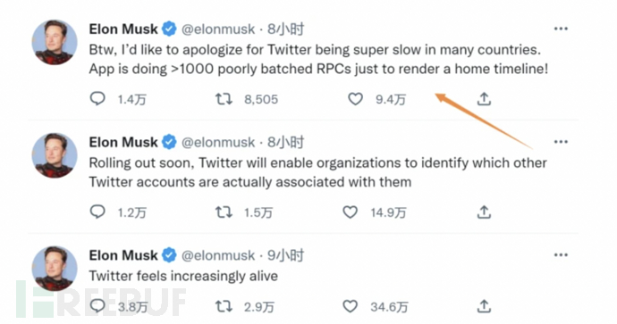 带你了解爆火的 GraphQL（附带 Go 示例） - FreeBuf网络安全行业门户