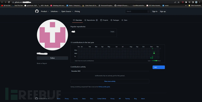 BitRAT 正以银行敏感数据为诱饵进行传播 - FreeBuf网络安全行业门户