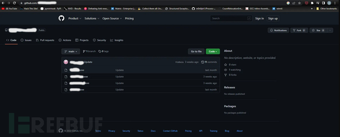 BitRAT 正以银行敏感数据为诱饵进行传播 - FreeBuf网络安全行业门户