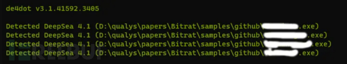 BitRAT 正以银行敏感数据为诱饵进行传播 - FreeBuf网络安全行业门户