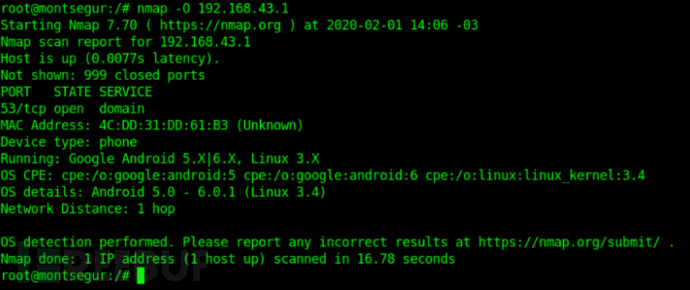 网络安全蓝队常用工具详解 - FreeBuf网络安全行业门户