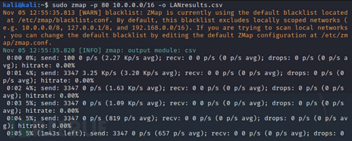网络安全蓝队常用工具详解 - FreeBuf网络安全行业门户