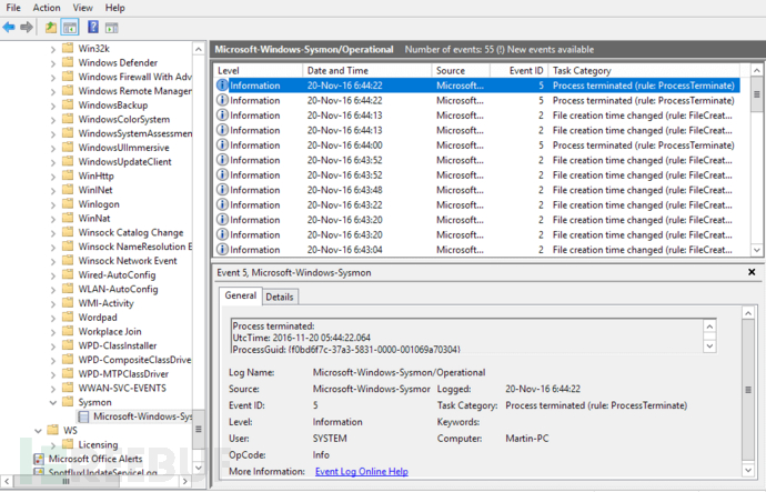 网络安全蓝队常用工具详解 - FreeBuf网络安全行业门户