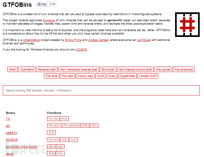 网络安全蓝队常用工具详解 - FreeBuf网络安全行业门户