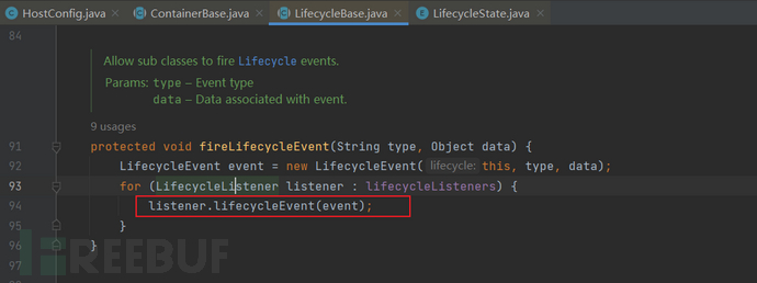 Actuator 远程代码执行漏洞分析 - FreeBuf网络安全行业门户