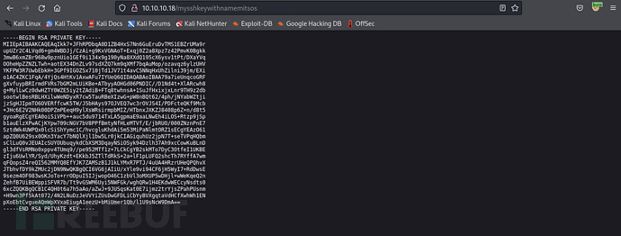 HTB靶机渗透系列之Lazy - FreeBuf网络安全行业门户