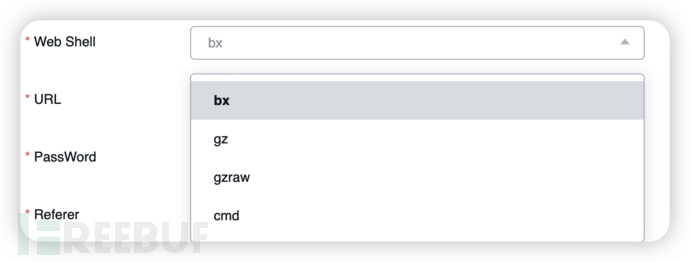 用 Goby 通过反序列化漏洞一键打入内存马（利用篇） - FreeBuf网络安全行业门户