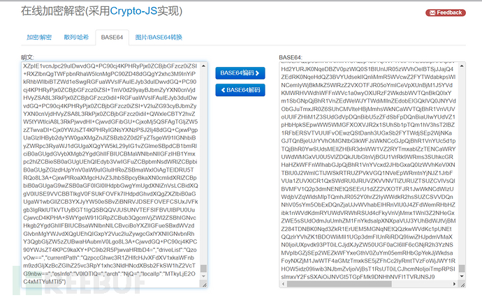 冰蝎V4.0流量分析到攻防检测 - FreeBuf网络安全行业门户