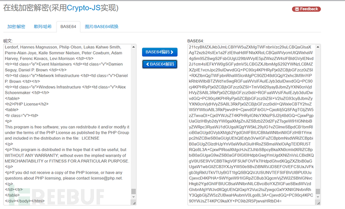 冰蝎V4.0流量分析到攻防检测 - FreeBuf网络安全行业门户