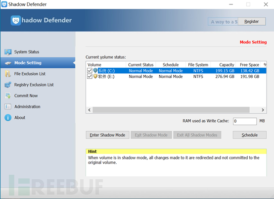 端点安全杂谈（十五）PC沙箱（上） - FreeBuf网络安全行业门户