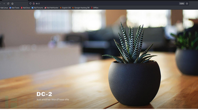 DC系列靶机丨DC2 - FreeBuf网络安全行业门户