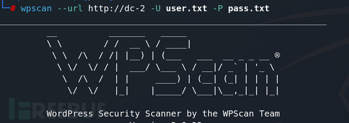DC系列靶机丨DC2 - FreeBuf网络安全行业门户