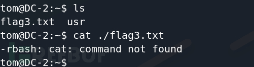 DC系列靶机丨DC2 - FreeBuf网络安全行业门户