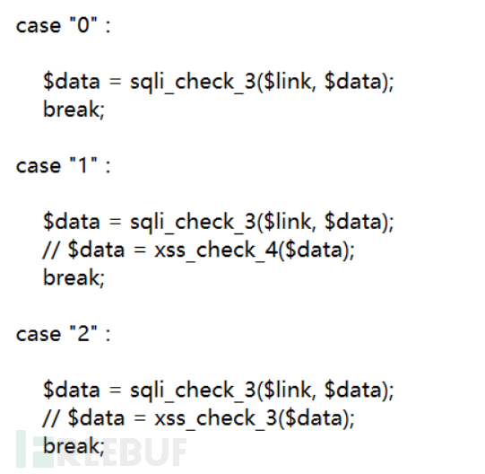 1.bWAPP HTML Injection (HTML注入) - FreeBuf网络安全行业门户