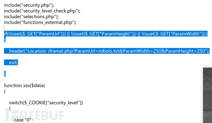 1.bWAPP HTML Injection (HTML注入) - FreeBuf网络安全行业门户