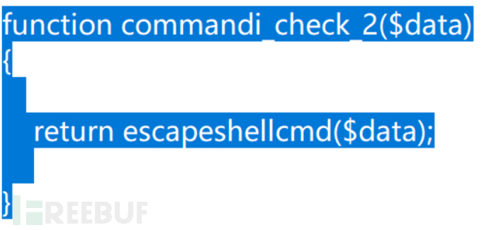 2.bWAPP OS Command Injection(Blind)&PHP Code Injection 系统命令执行 - FreeBuf网络安全行业门户