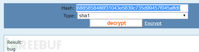 3.bWAPP SQL注入篇 - FreeBuf网络安全行业门户