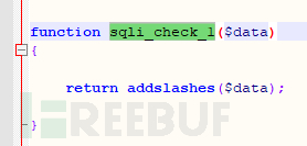 3.bWAPP SQL注入篇 - FreeBuf网络安全行业门户