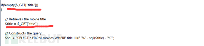 3.bWAPP SQL注入篇 - FreeBuf网络安全行业门户