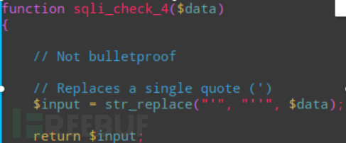 3.bWAPP SQL注入篇 - FreeBuf网络安全行业门户