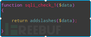 3.bWAPP SQL注入篇 - FreeBuf网络安全行业门户