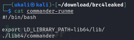 Brute Ratel C4 1.2.2 Badger Shellcode详细剖析 - FreeBuf网络安全行业门户
