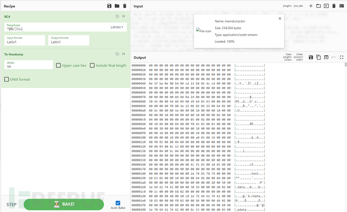 Brute Ratel C4 1.2.2 Badger Shellcode详细剖析 - FreeBuf网络安全行业门户