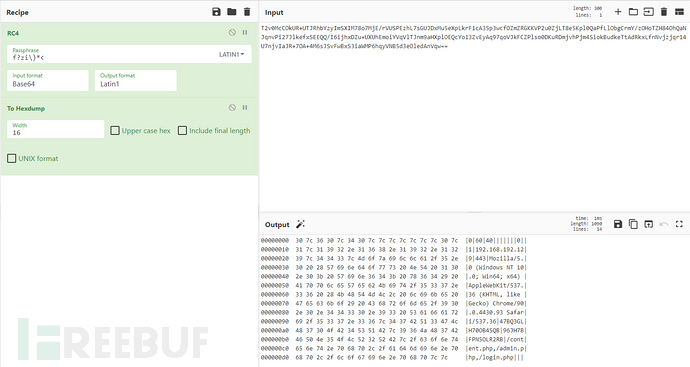 Brute Ratel C4 1.2.2 Badger Shellcode详细剖析 - FreeBuf网络安全行业门户