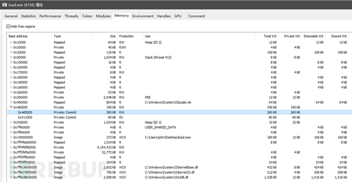 Brute Ratel C4 1.2.2 Badger Shellcode详细剖析 - FreeBuf网络安全行业门户