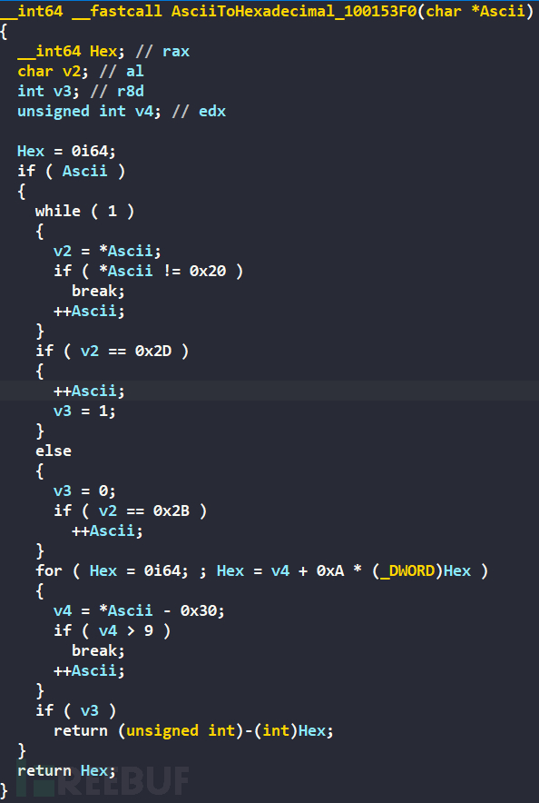 Brute Ratel C4 1.2.2 Badger Shellcode详细剖析 - FreeBuf网络安全行业门户