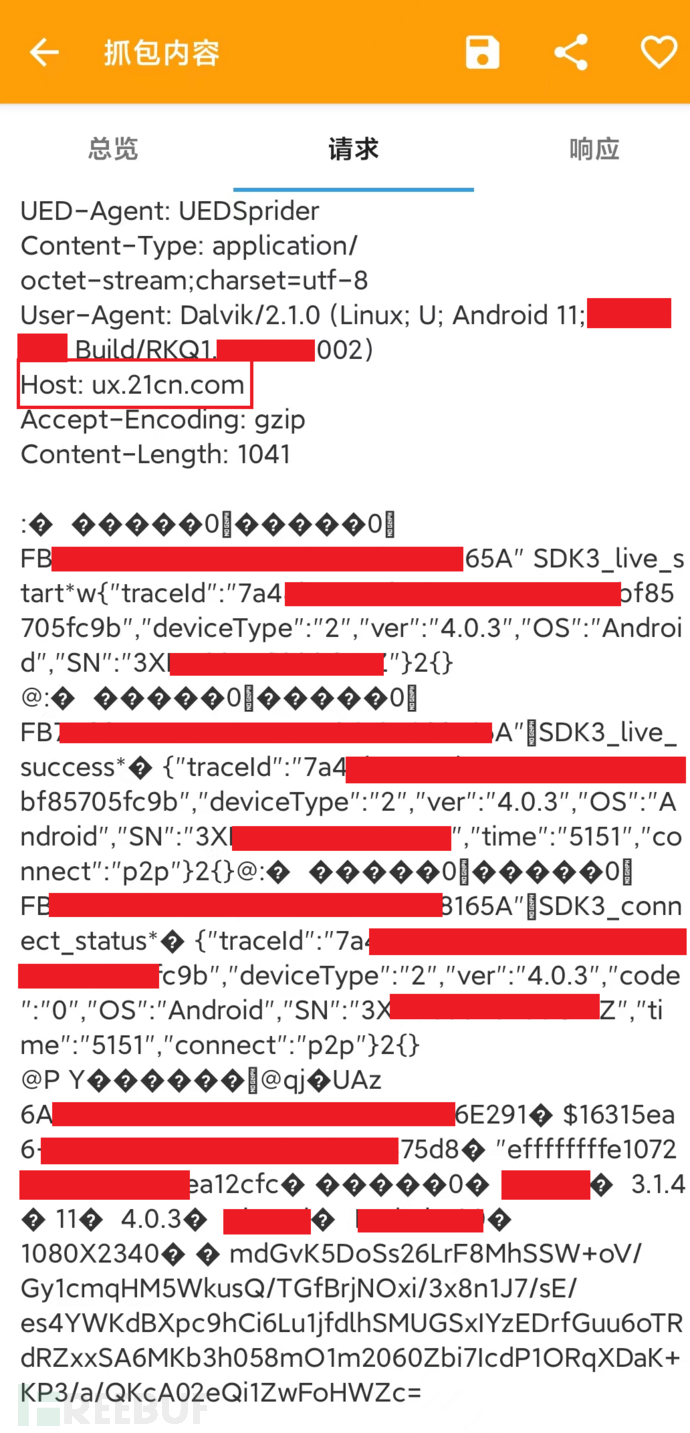 手上有啥就搞啥(四) H3C 智能摄像头 - FreeBuf网络安全行业门户