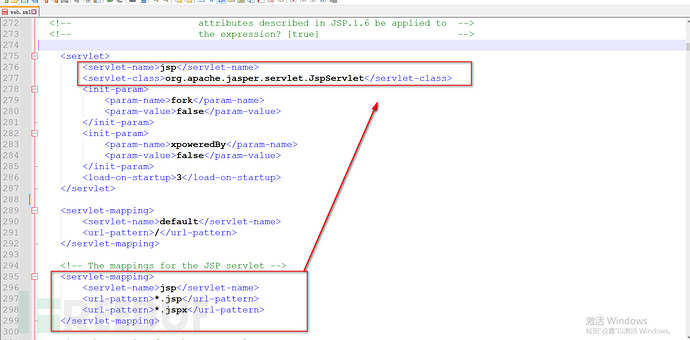 Java代码审计项目--某在线教育开源系统 - FreeBuf网络安全行业门户