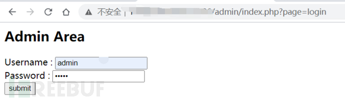 WackoPicko靶场通关教程 - FreeBuf网络安全行业门户