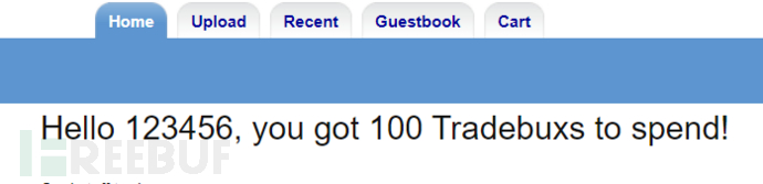 WackoPicko靶场通关教程 - FreeBuf网络安全行业门户