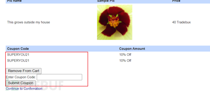 WackoPicko靶场通关教程 - FreeBuf网络安全行业门户