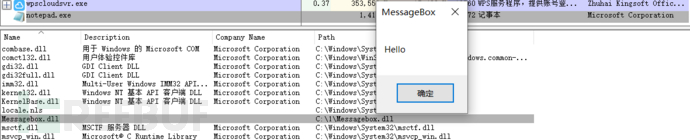 Remote thread injection - FreeBuf网络安全行业门户