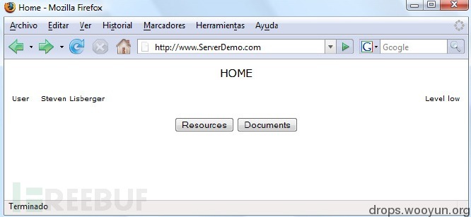 Web漏洞那些事儿：LDAP注入 - FreeBuf网络安全行业门户