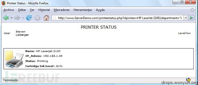Web漏洞那些事儿：LDAP注入 - FreeBuf网络安全行业门户