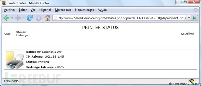 Web漏洞那些事儿：LDAP注入 - FreeBuf网络安全行业门户