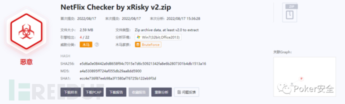 在攻防演练中使用在线云沙箱打捞0day等高价值情报 - FreeBuf网络安全行业门户