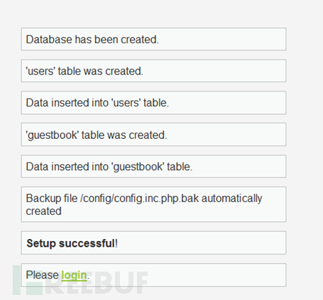 DVWA平台搭建+SQL注入实验详解 - FreeBuf网络安全行业门户