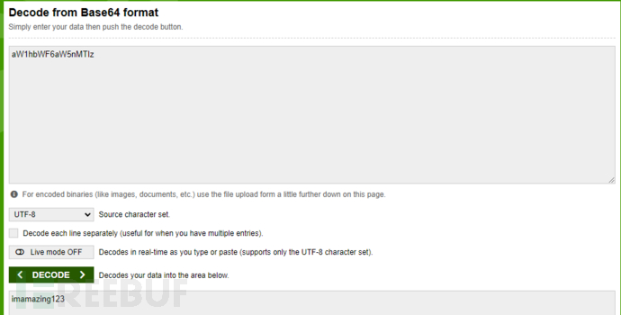 Cyber Detective CTF（关于OSINT的练习,第一章） - FreeBuf网络安全行业门户