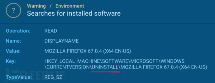 解密 CryptBot 窃密软件 - FreeBuf网络安全行业门户